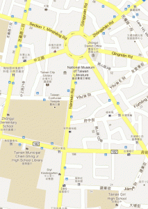 Google improves its maps of Taiwan | Pinyin News